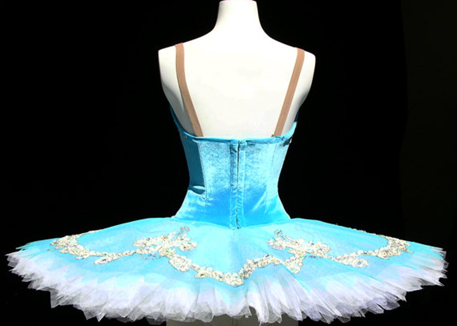 Ballet Tutu Professional Stage Ballet Tutu - Etsy