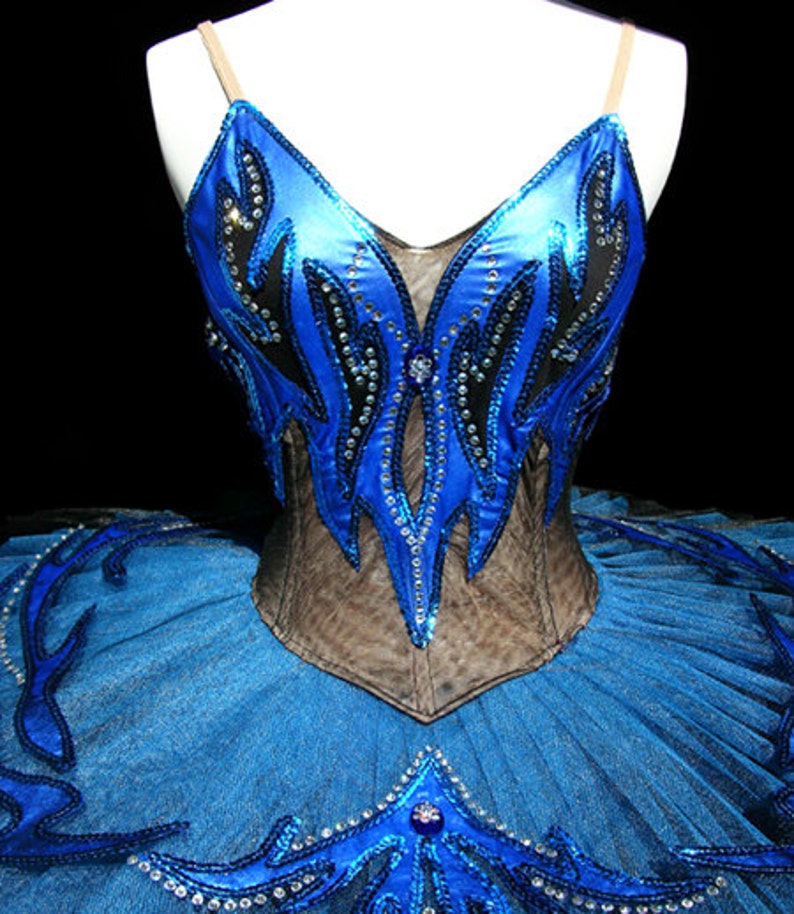 Ballet Tutu Beautiful Classic Modern Short Style Ballet Tutu - Etsy