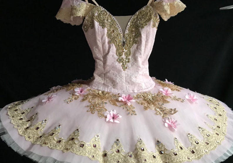 Ballet Tutu Professional stage ballet tutu. | Etsy
