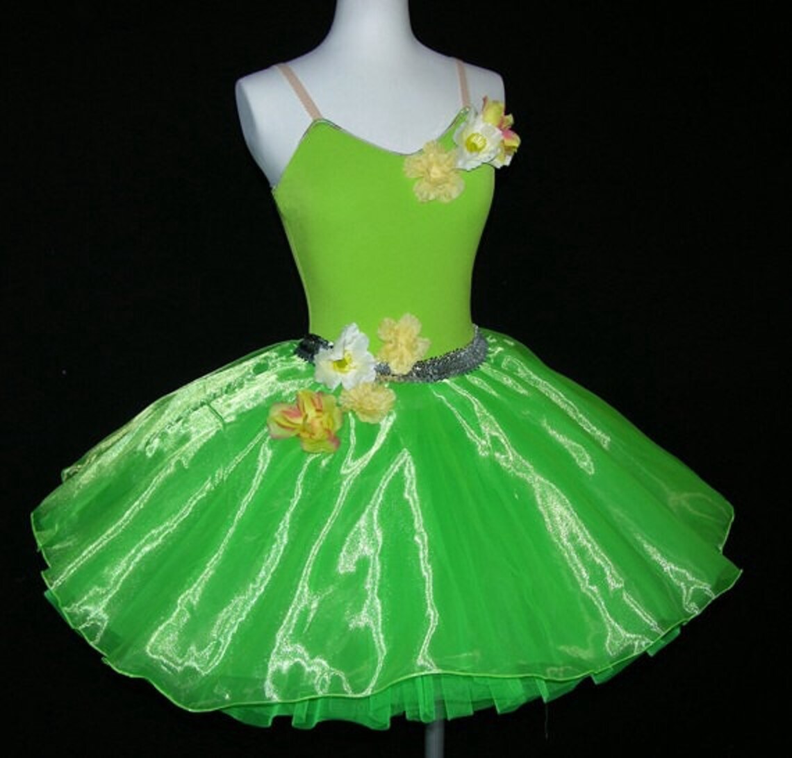 Ballet Tutu Beautiful Performance Ballet Tutu | Etsy