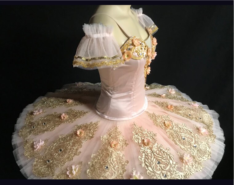 Ballet Tutu Beautiful Professional Ballet Tutu | Etsy