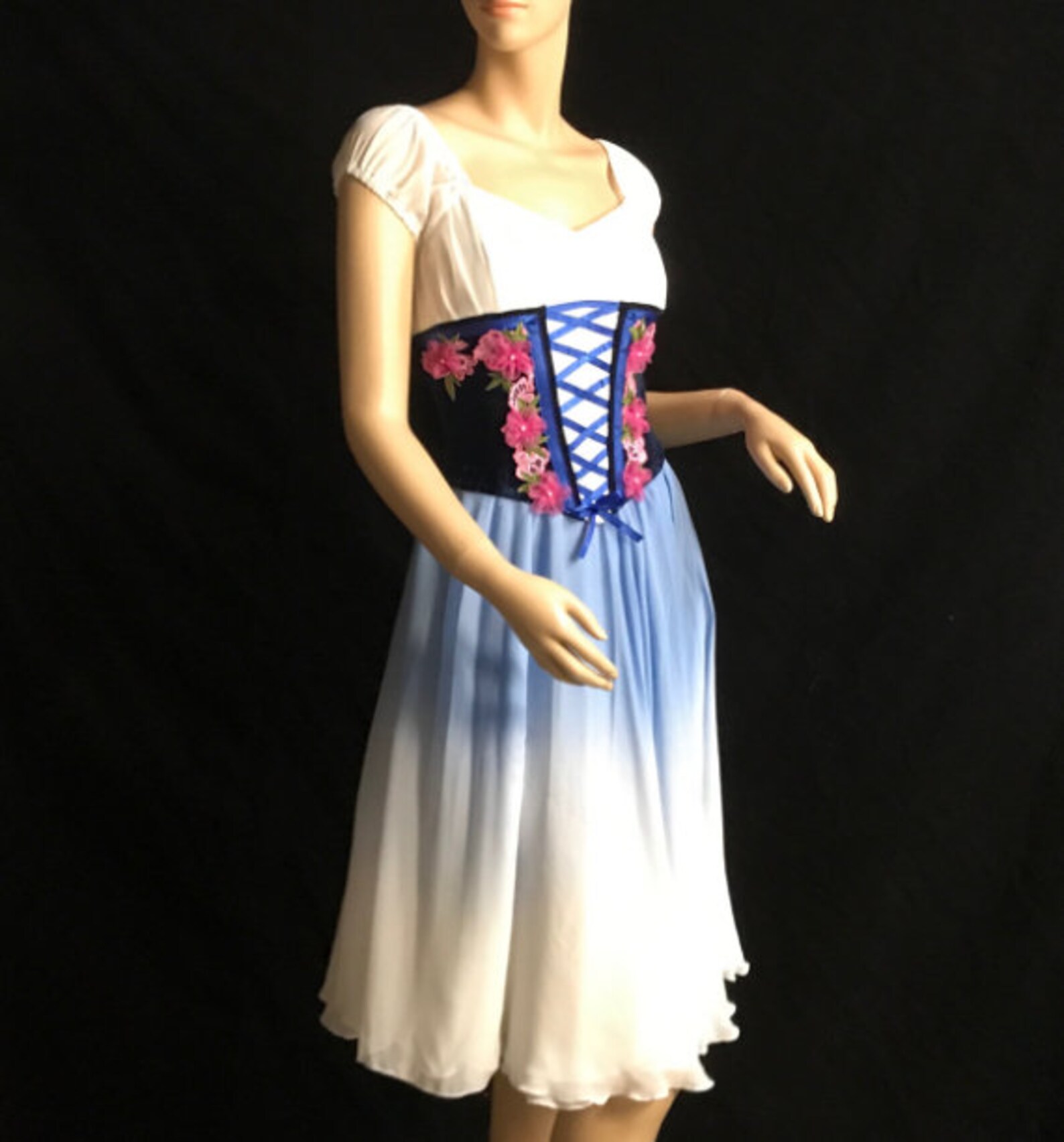 Ballet Dress Performance Ballet Dress - Etsy