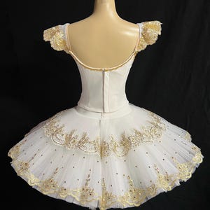 Ballet Tutu - Bell Shape Ballet Tutu - Etsy