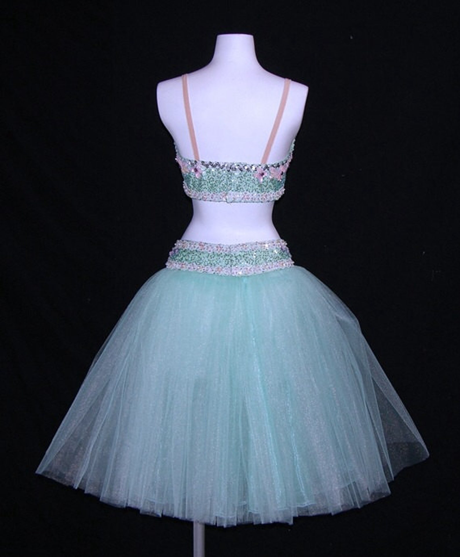 Ballet Tutu - Beautiful Performance Ballet Tutu - Etsy