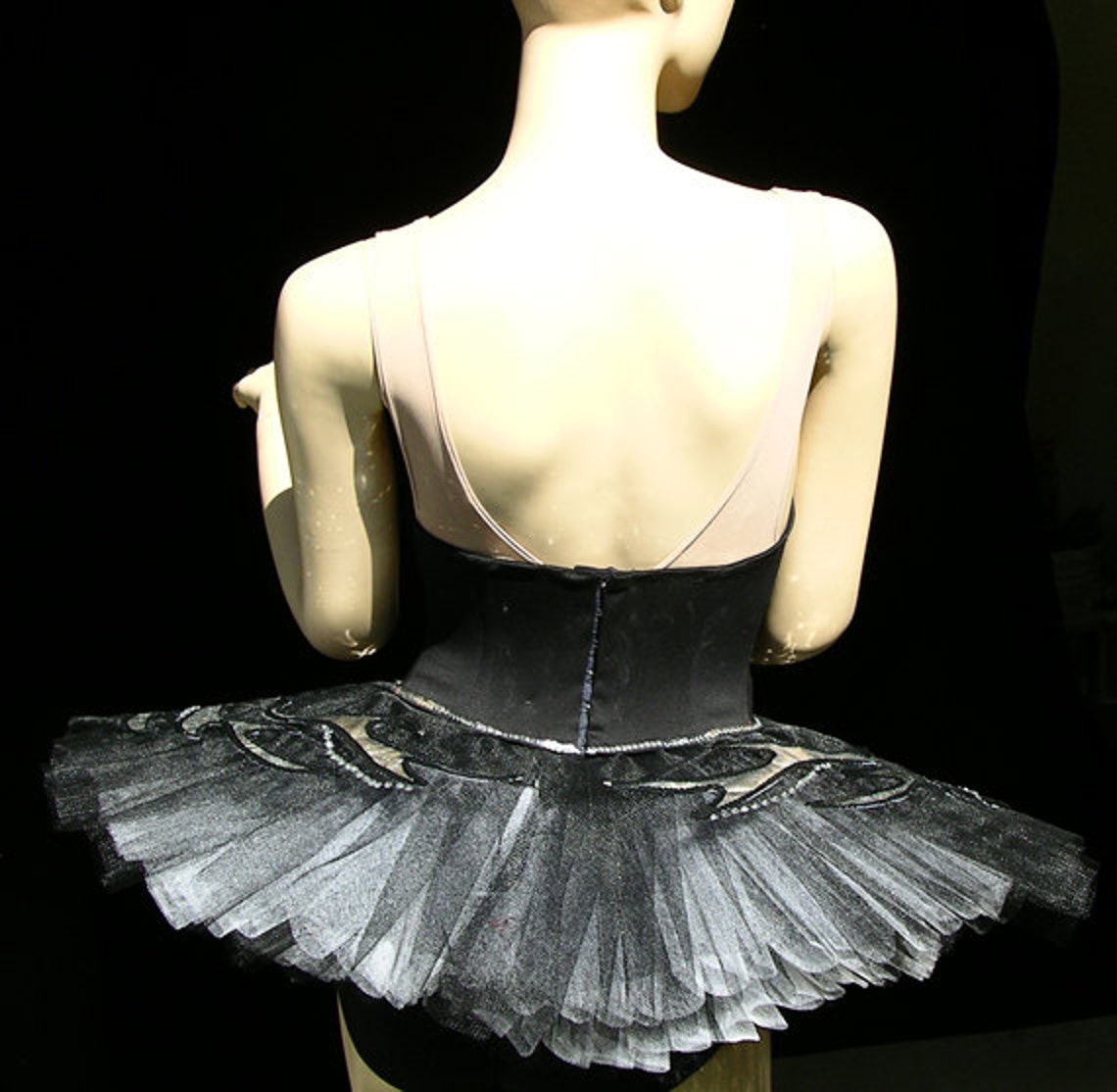 Ballet Tutu Modern Style Ballet Tutu / Broadway costume. | Etsy