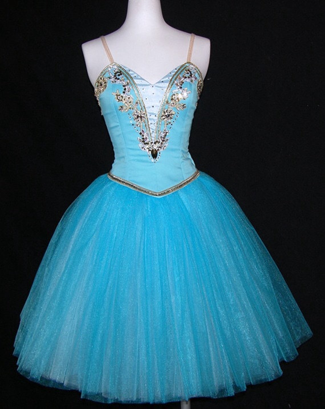 Ballet Tutu Professional Romantic Ballet Tutu. - Etsy UK