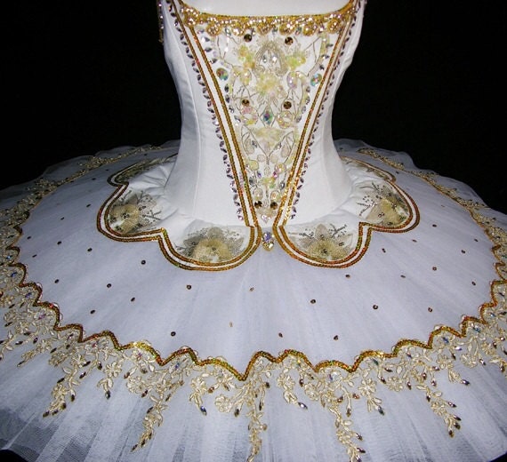 Ballet Tutu Professional Stage Ballet Tutu - Etsy