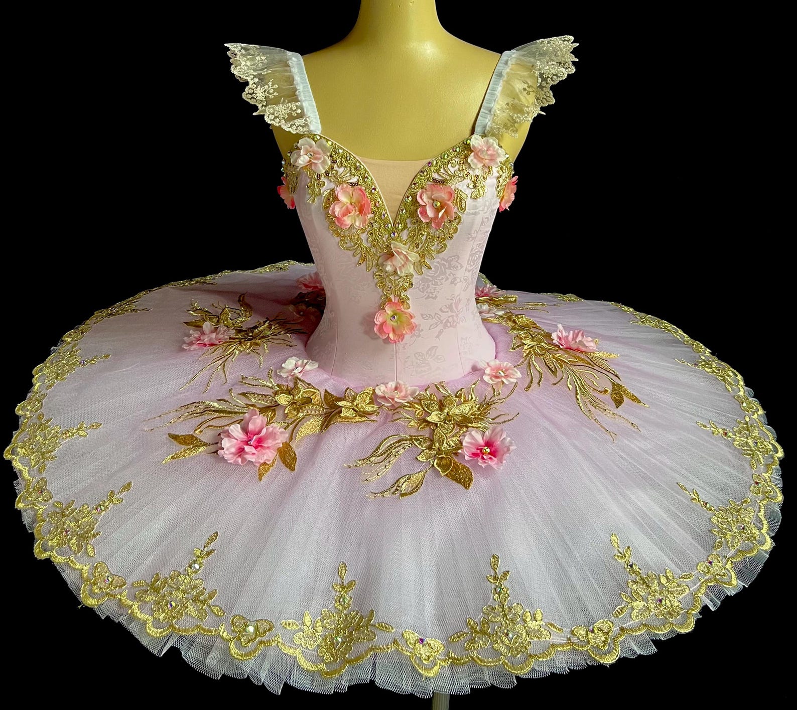 Ballet Tutu - Professional Stage Ballet Tutu. - Etsy