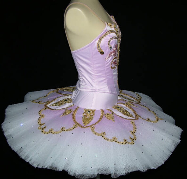 Ballet Tutu Professional Stage Ballet Tutu. - Etsy