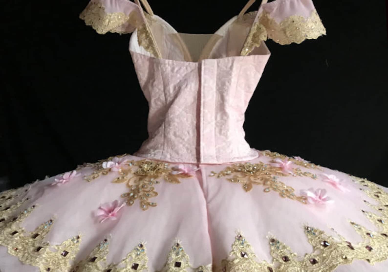 Ballet Tutu Professional stage ballet tutu. | Etsy