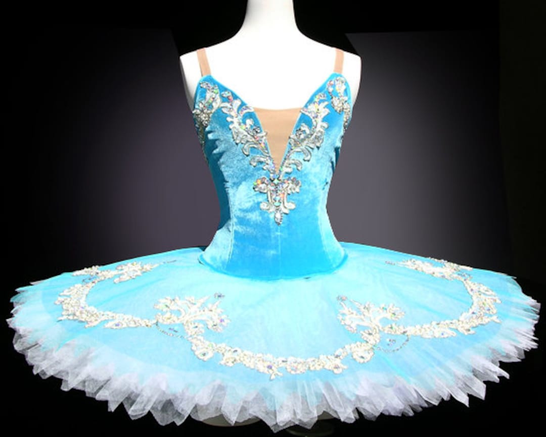 Ballet Tutu - Professional Stage Ballet Tutu - Etsy
