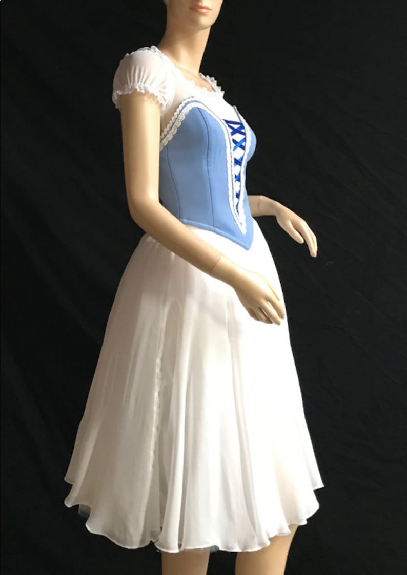 Ballet Dress Performance Ballet Dress | Etsy