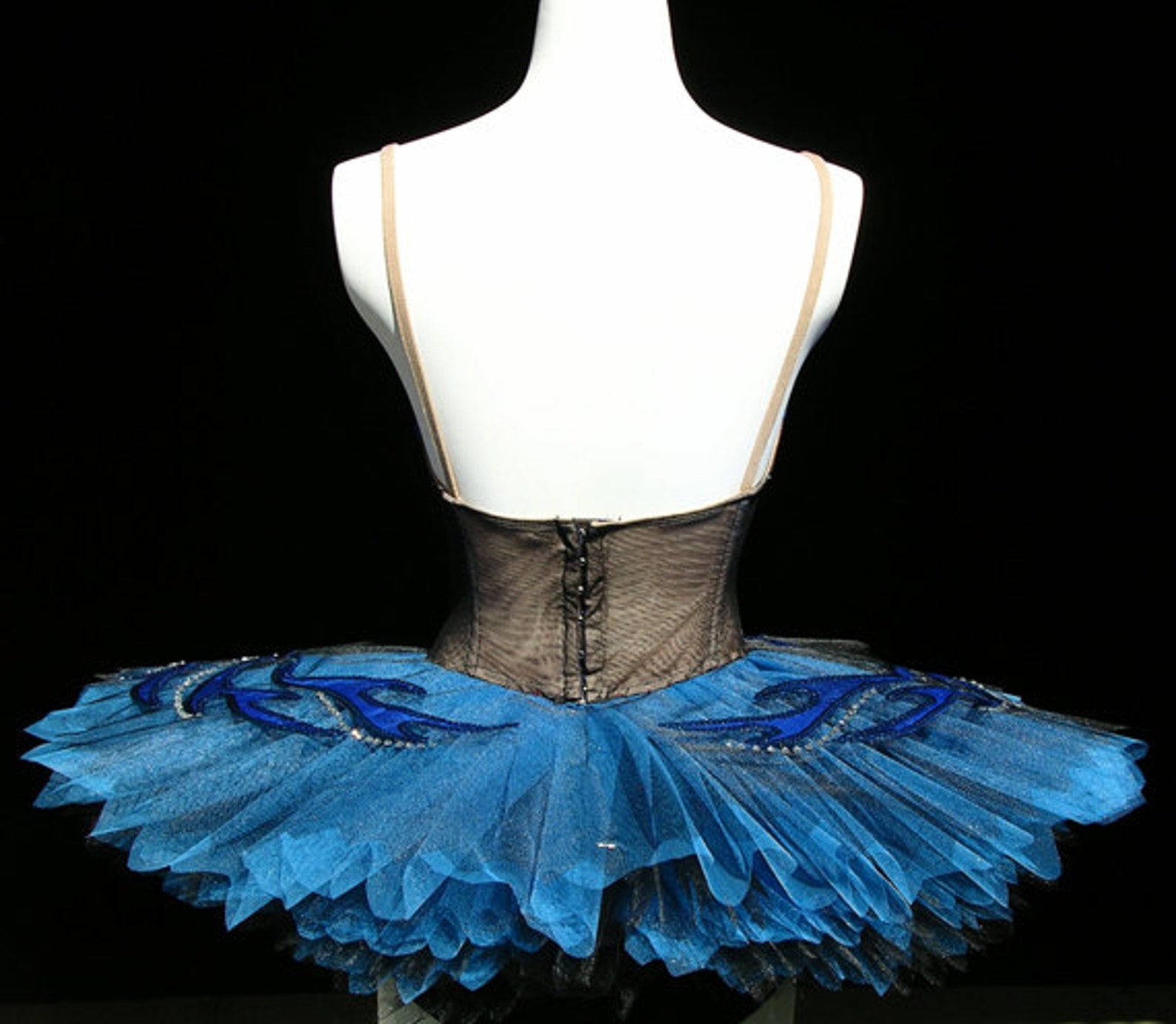 Ballet Tutu Beautiful Classic Modern Short Style Ballet Tutu | Etsy