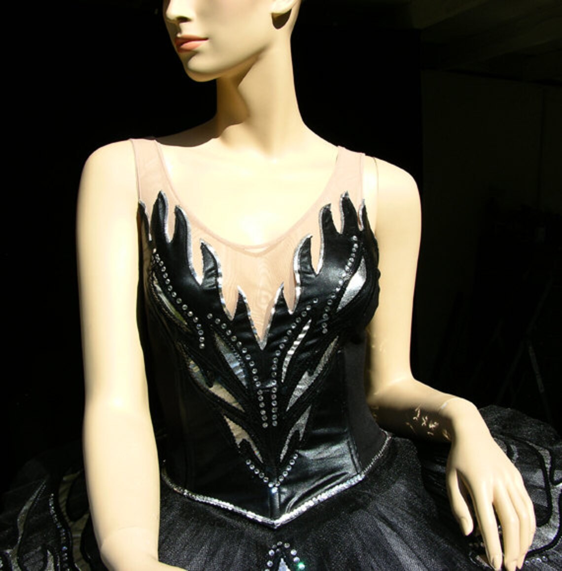 Ballet Tutu Modern Style Ballet Tutu / Broadway costume. | Etsy