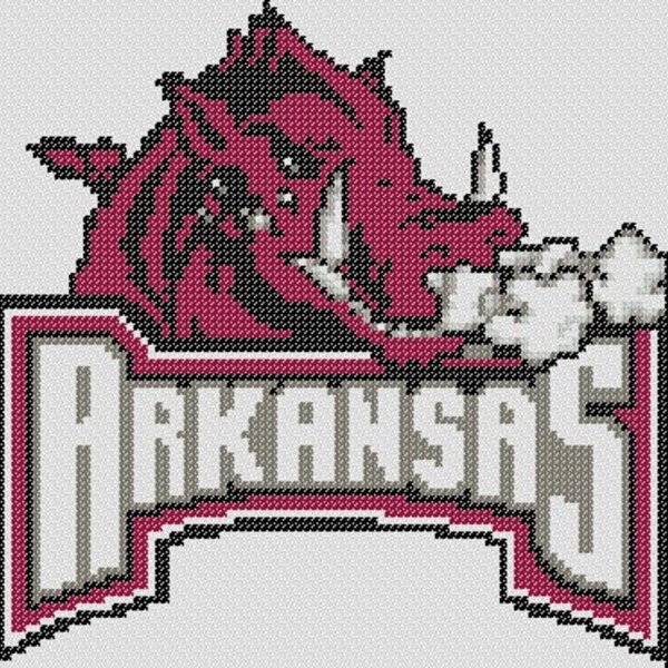 Razorbacks - Etsy