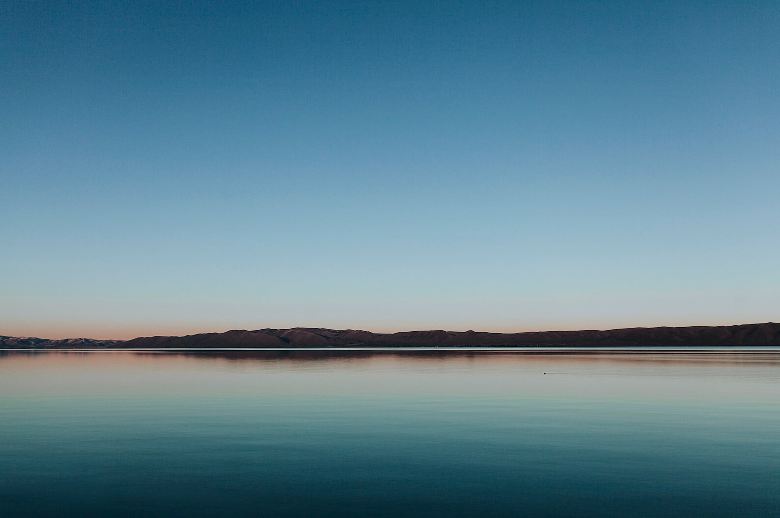 Past Sunset- Large Landscape Photography Print - Etsy