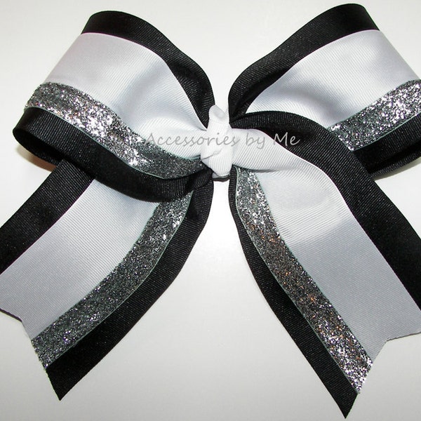 Big Cheer Bows - Etsy