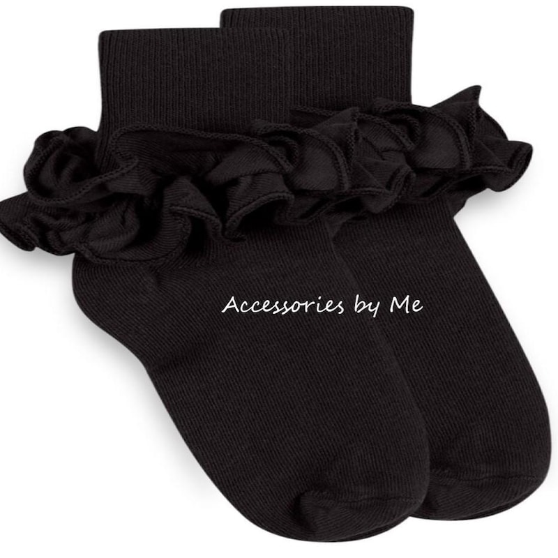 Bobby Socks - Etsy