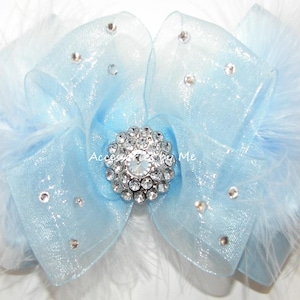 Light up Princess Bows - Etsy