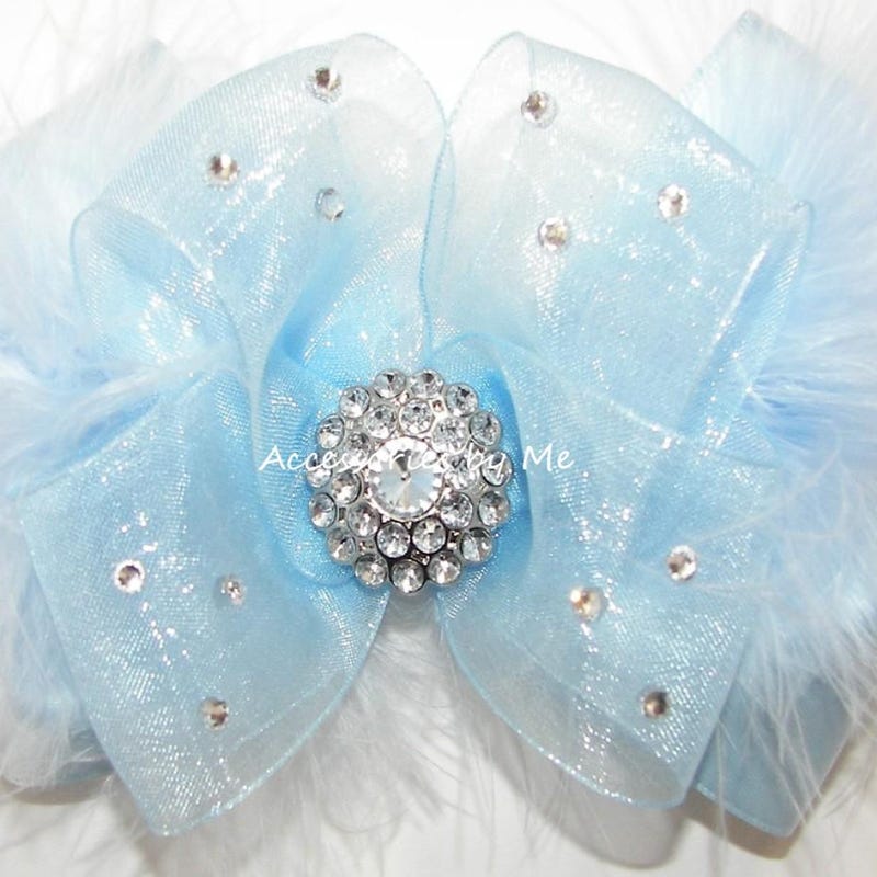 Light up Princess Bows - Etsy