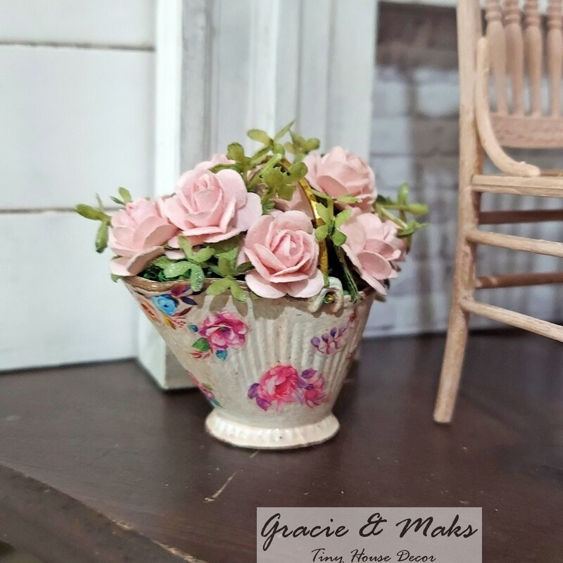 Shabby Chic Decals - Etsy