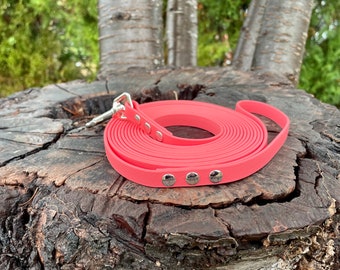 Dog Crate Fan Strap, 1/2 or 5/8 Wide Biothane Waterproof Fan Strap ...