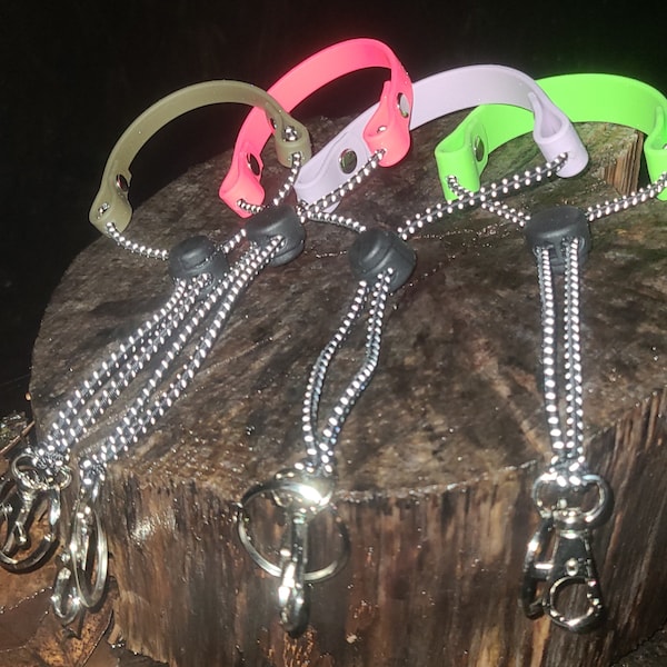 Biothane E Collar Remote - Etsy