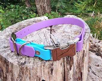 Biothane E-collar Strap - Etsy
