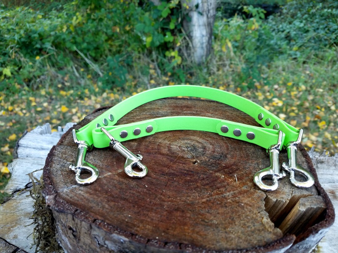 Pull Strap, 3/4" Biothane Waterproof Strap, Choose Your Color, Length ...