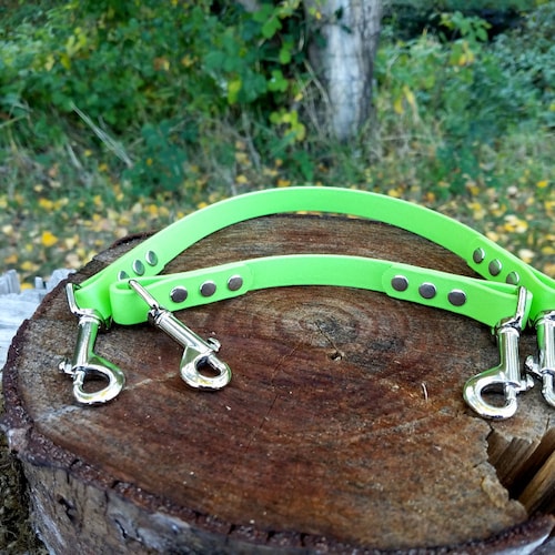 Biothane Pull Strap - Etsy