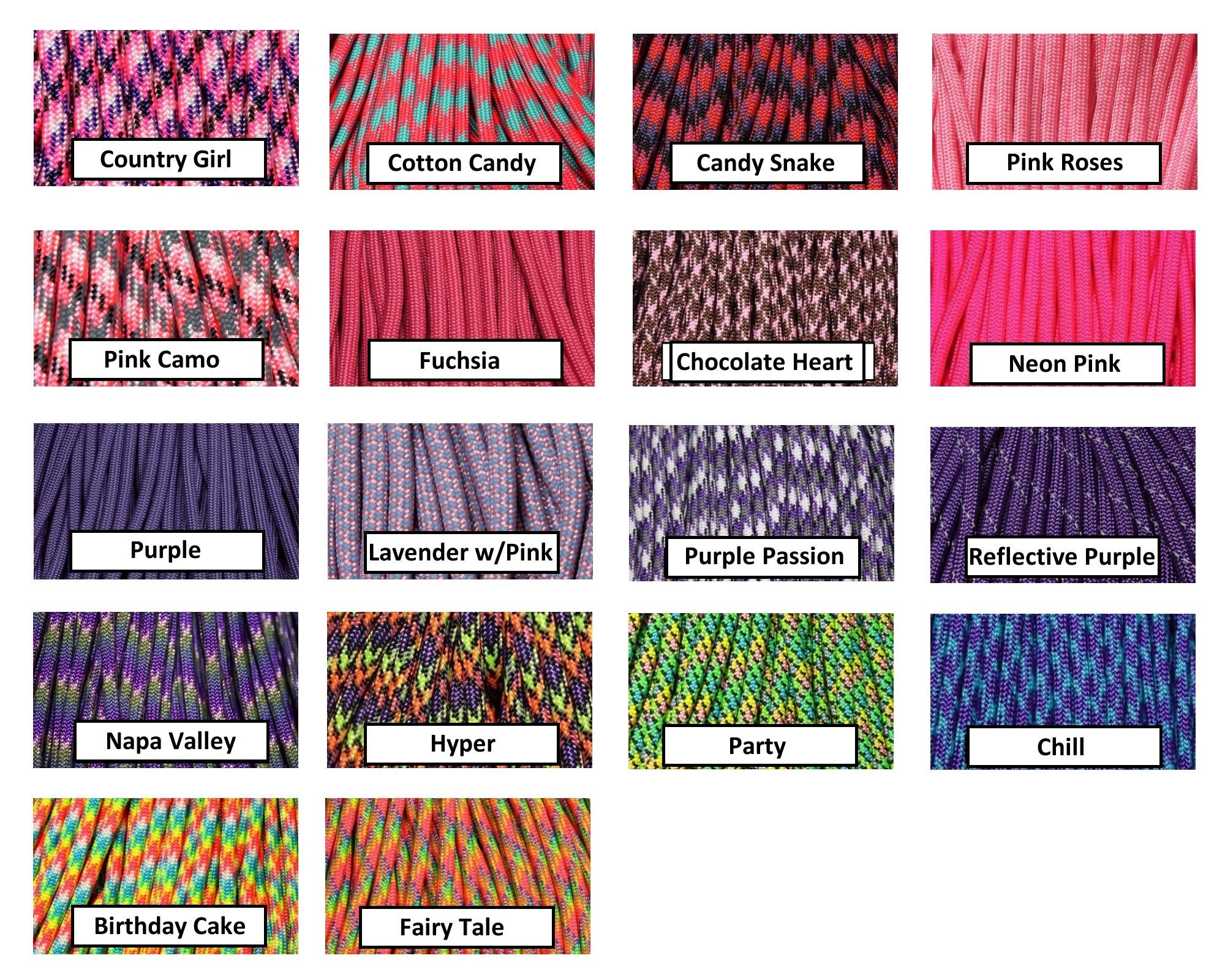 Custom Double Chainmail Paracord Dog Collar Choose Your | Etsy