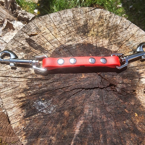 Biothane E-collar Strap | Etsy