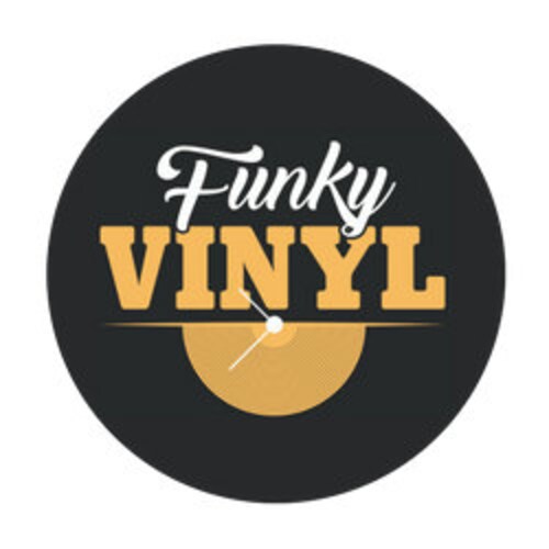 Funkyvinyl - Etsy