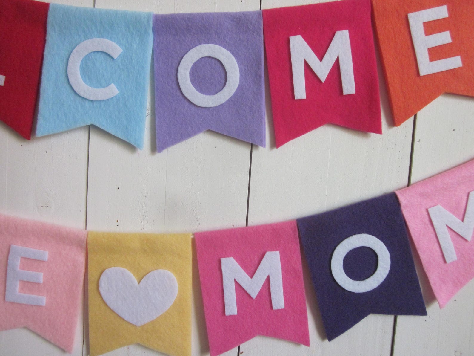 Personalized Welcome Home Decorations, Custom Name Welcome Sign - Etsy