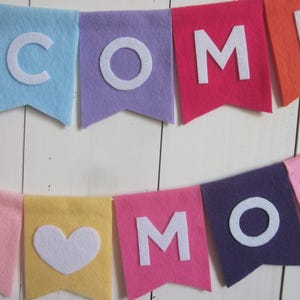 Personalized Welcome Home Decorations, Custom Name Welcome Sign - Etsy