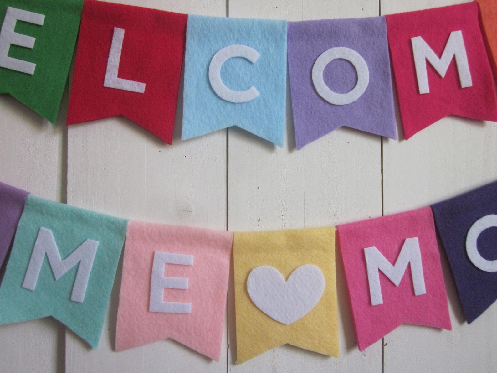 Personalized Welcome Home Decorations, Custom Name Welcome Sign - Etsy