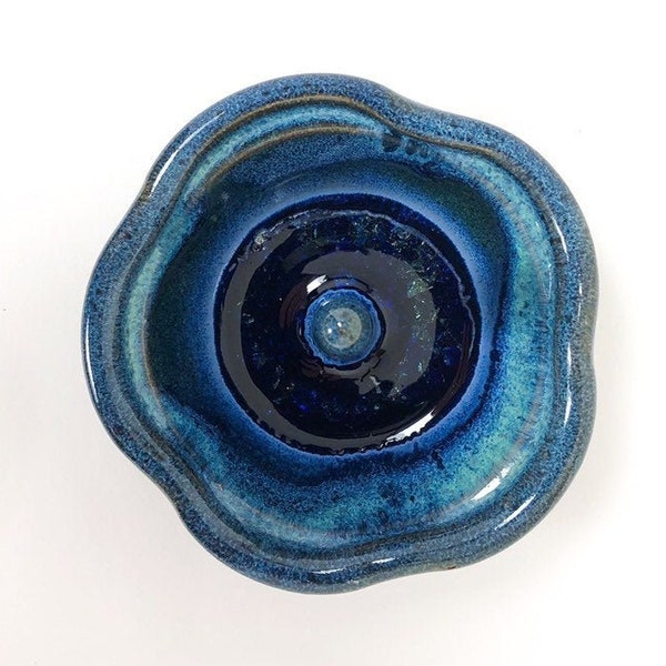 Ceramic Ring Holder - Etsy