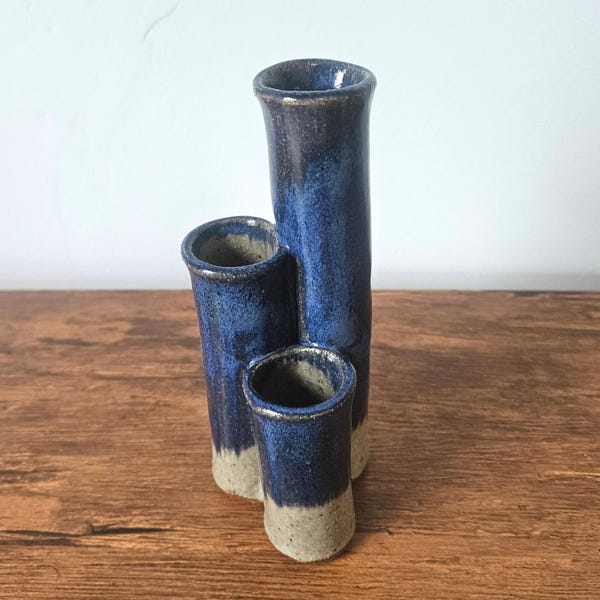 Vintage Vase Narrow - Etsy