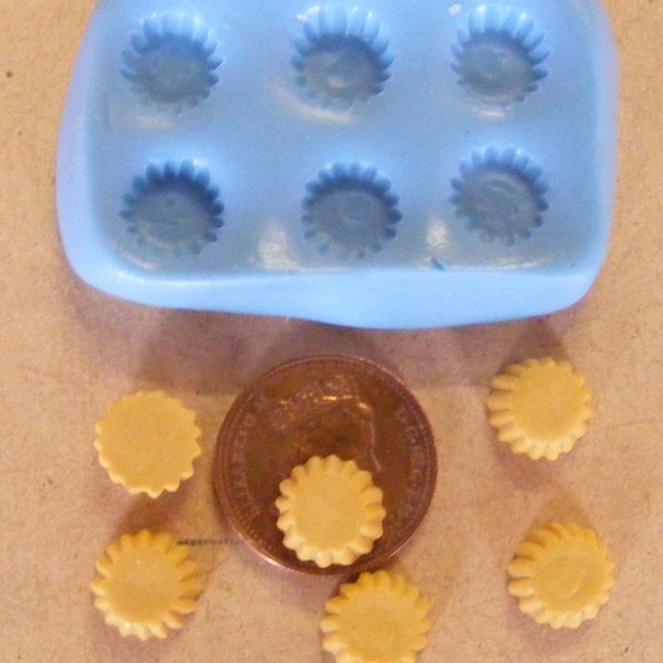 Miniature Food Mold - Etsy