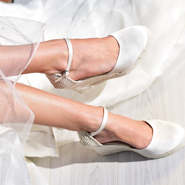Boho Wedding Shoes - Etsy