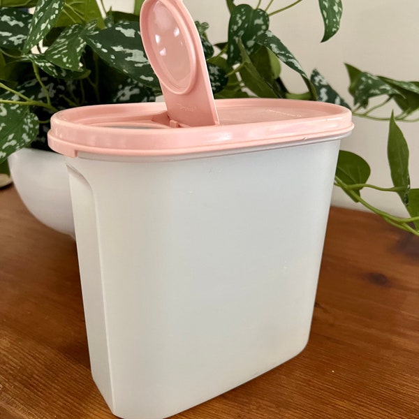 Pink Tupperware - Etsy