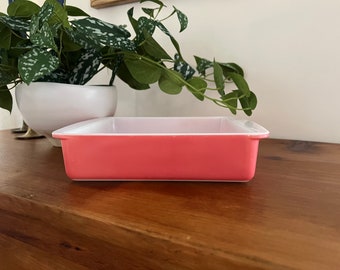 Square Pyrex | Etsy