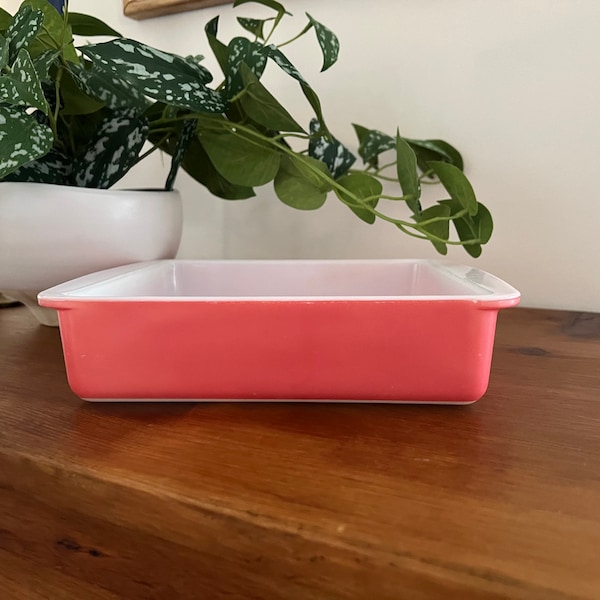 Pink Pyrex - Etsy