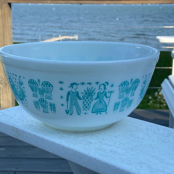 Rare Pyrex - Etsy
