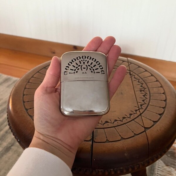 Hand Warmers - Etsy