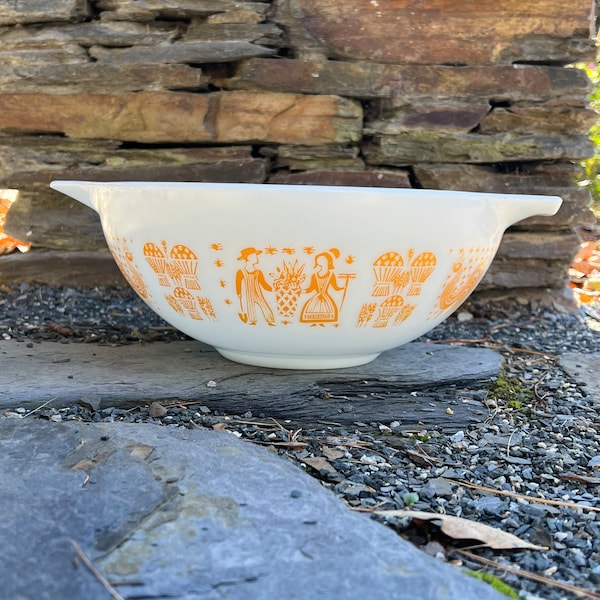 Amish Pyrex - Etsy