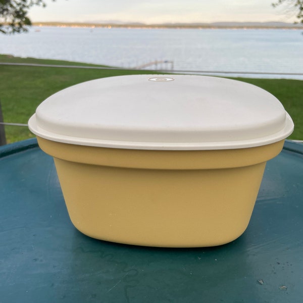 Tupperware Steamer - Etsy