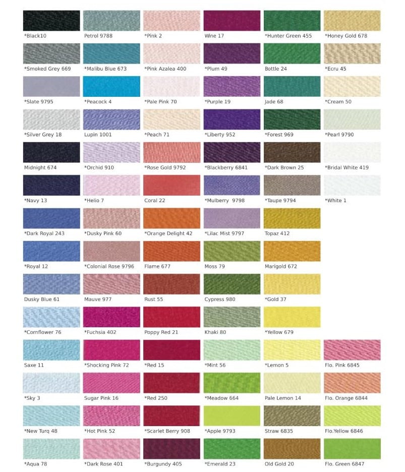 Double Satin Ribbon Berisfords - 10mm FULL ROLL 20M - Etsy