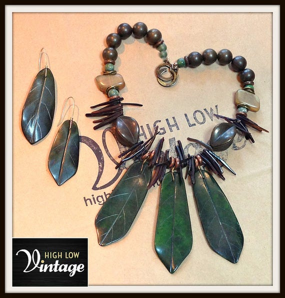 Designer Vintage Jewelry curated by Etsy Vintage Jewelry Team on Etsy