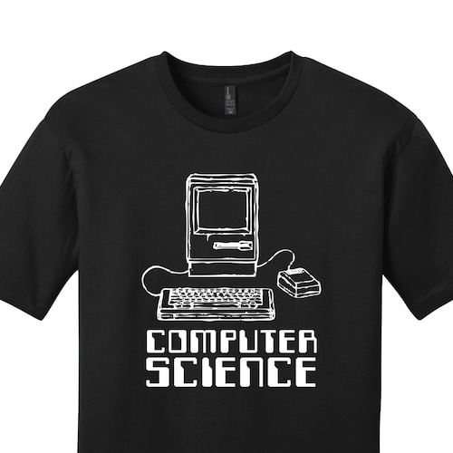 Programmer Shirt Computer Science Shirt Computer Cool - Etsy